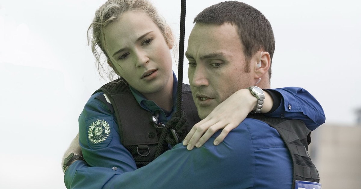 Stream Rush Series 1 Episode 2 | Watch on U