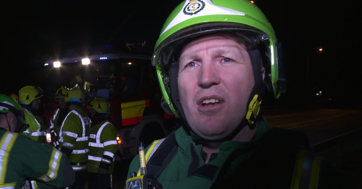 Stream 999 Rescue Squad Series 2 Episode 6 | Watch on U