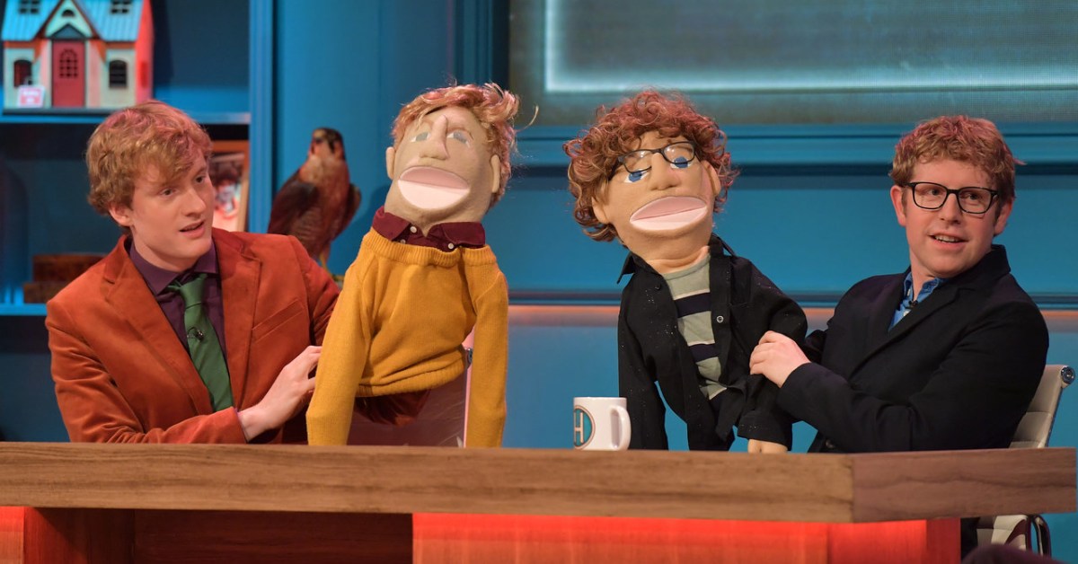 Stream Hypothetical Series 1 Episode 2 | Watch on U