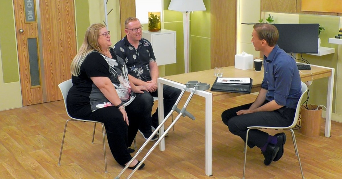 Stream Dr Christian: Special Clinics Series 3 Episode 4 | Watch on U