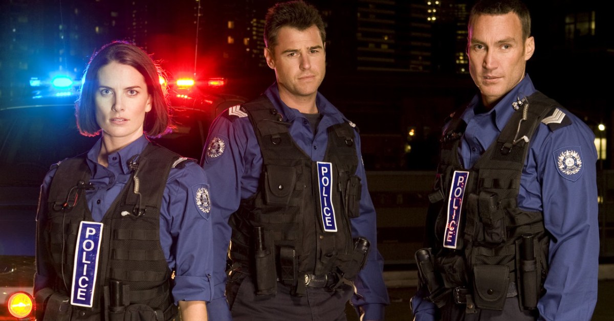 Stream Rush Series 1 Episode 1 | Watch on U