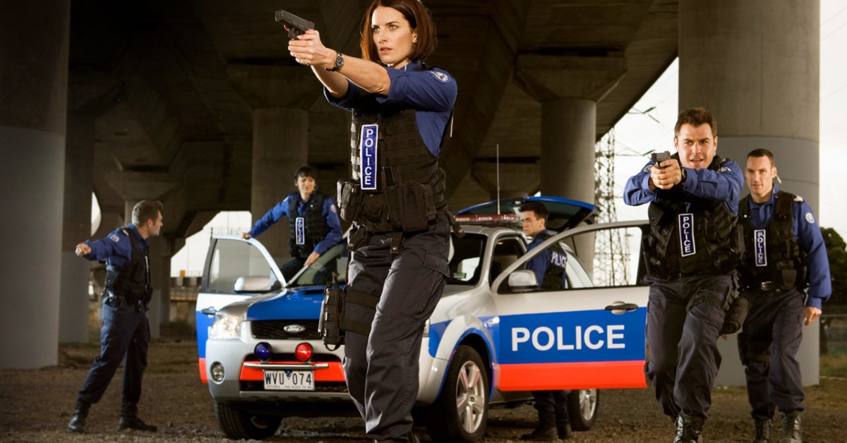 Stream Rush Series 2 Episode 1 | Watch on U