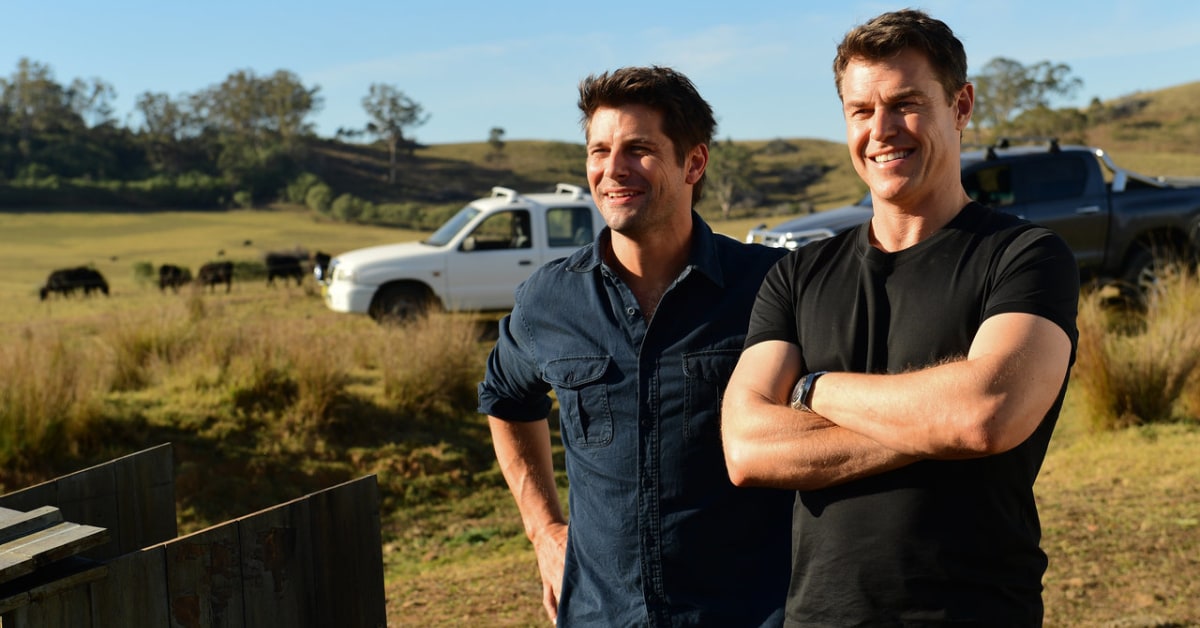 Stream The Heart Guy Series 3 Episode 2 | Watch on U