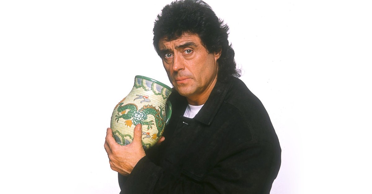 Stream Lovejoy Series 2 Episode 1 | Watch on U