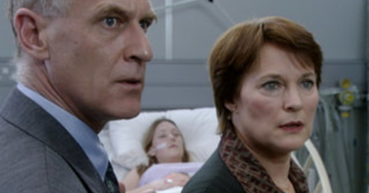 Stream Classic Holby City Series 1 Episode 2 | Watch on U