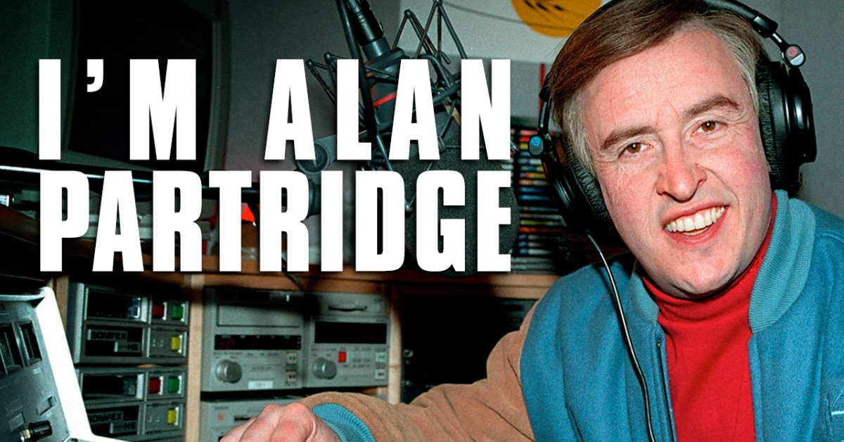Stream I'm Alan Partridge Series & Episodes | Watch on U