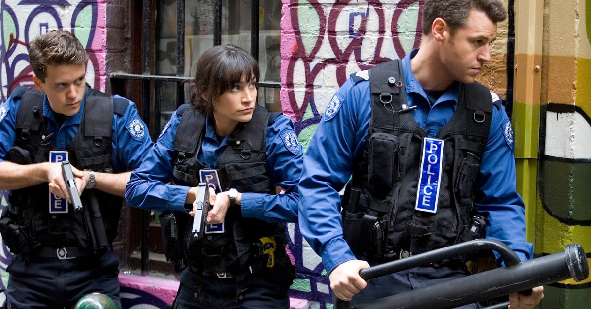 Stream Rush Series 2 Episode 14 | Watch on U