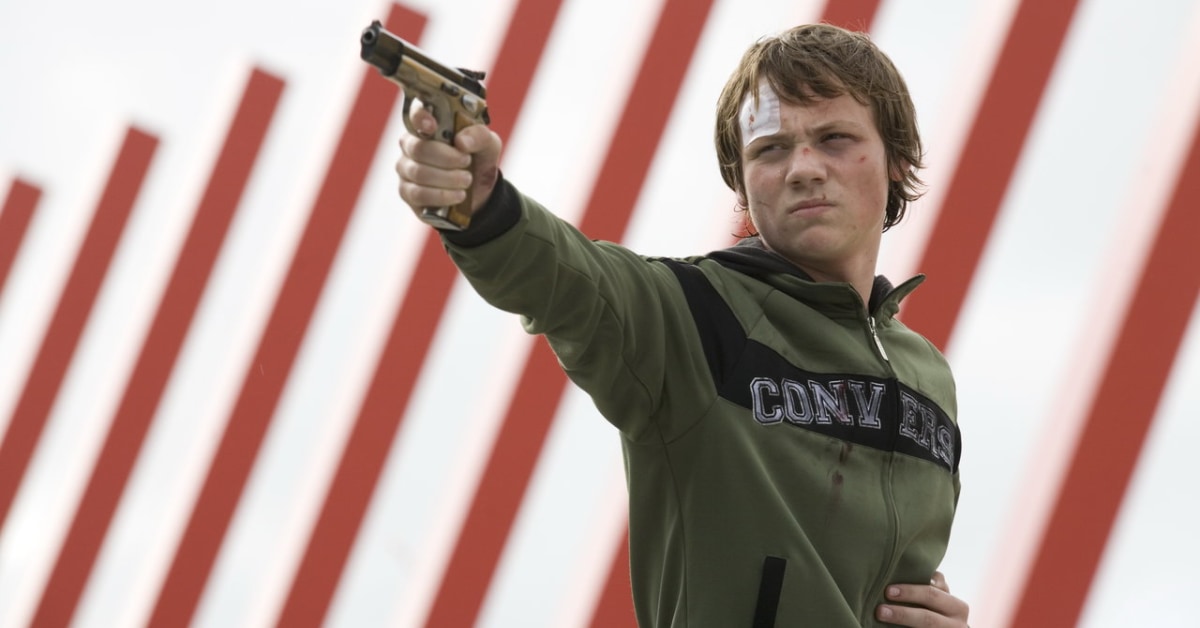 Stream Rush Series 2 Episode 19 | Watch on U