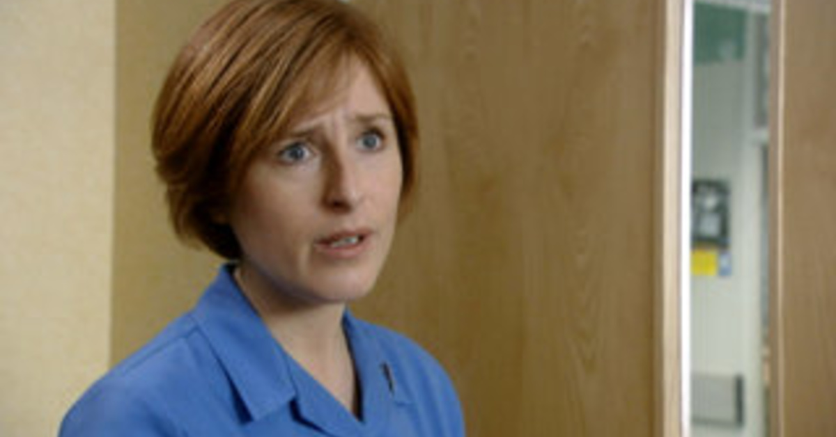 Stream Classic Holby City Series 1 Episode 8 | Watch on U