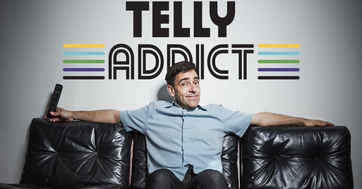 Stream Telly Addicts Series & Episodes | Watch on U
