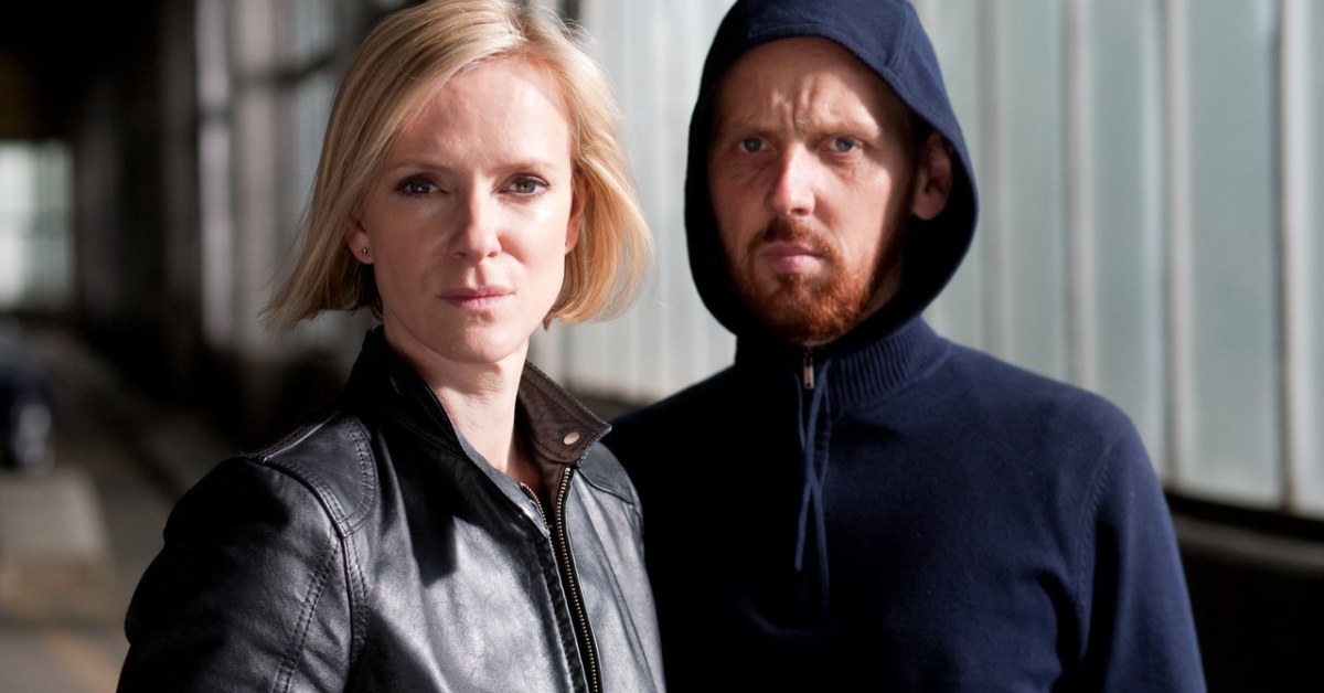 Stream Spooks Series 8 Episode 6 | Watch on U