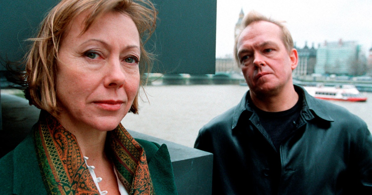 Stream Spooks Series 1 Episode 2 | Watch on U