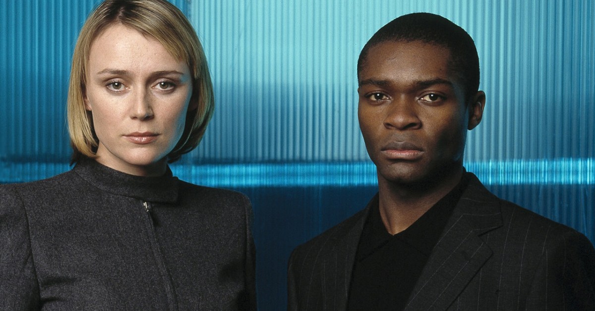 Stream Spooks Series 3 Episode 5 | Watch on U