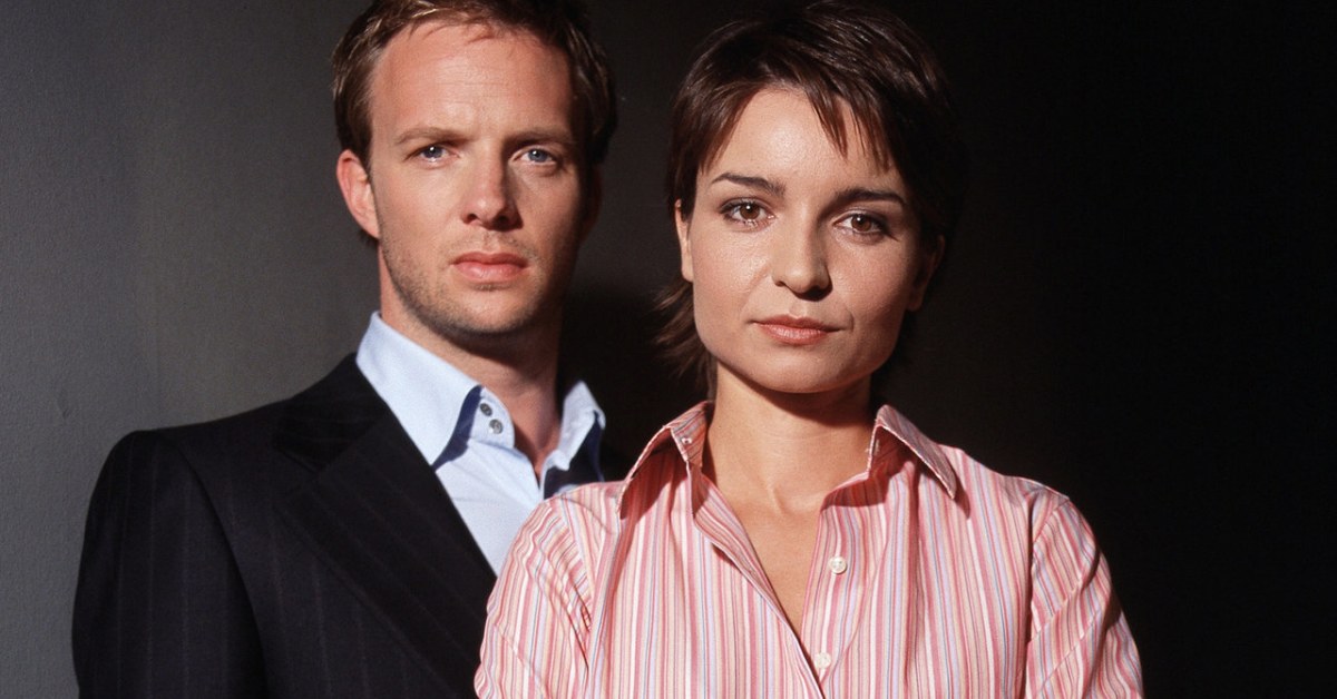 Stream Spooks Series 3 Episode 10 | Watch on U