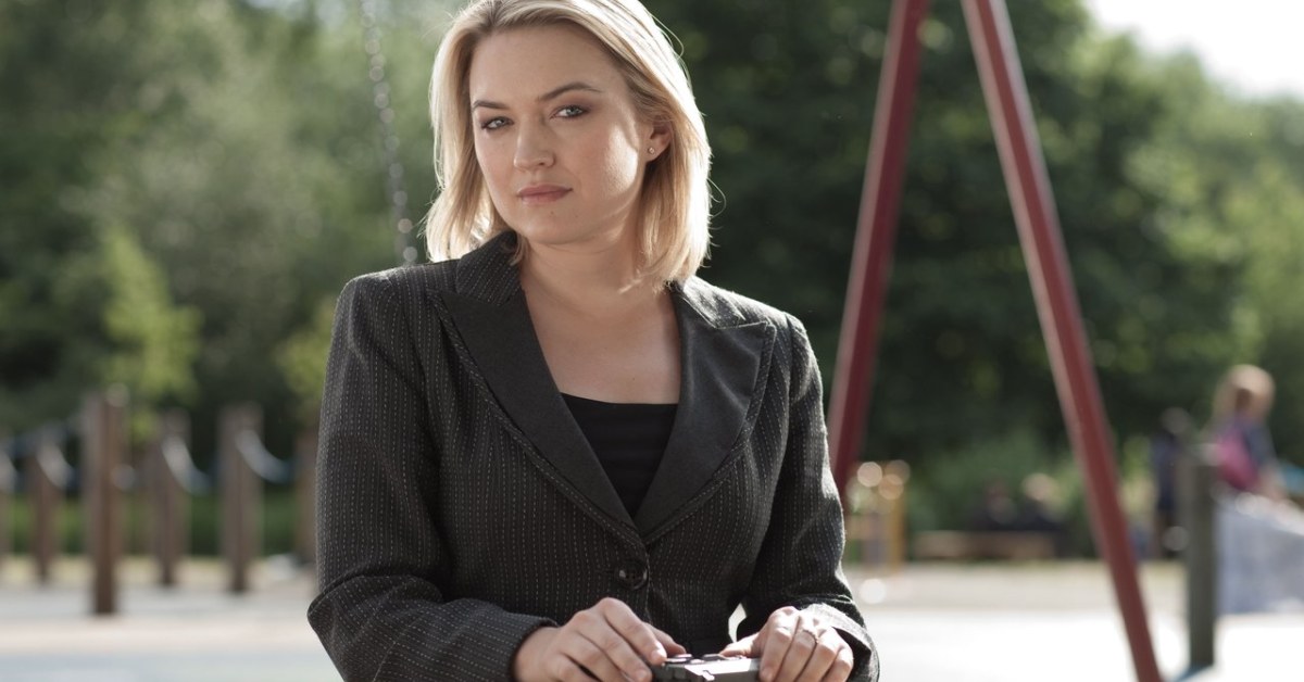 Stream Spooks Series 9 Episode 7 | Watch on U