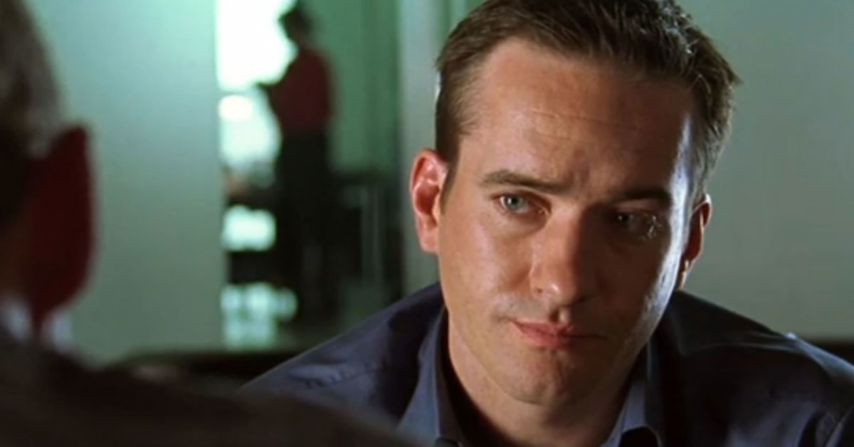 Stream Spooks Series 2 Episode 7 | Watch on U