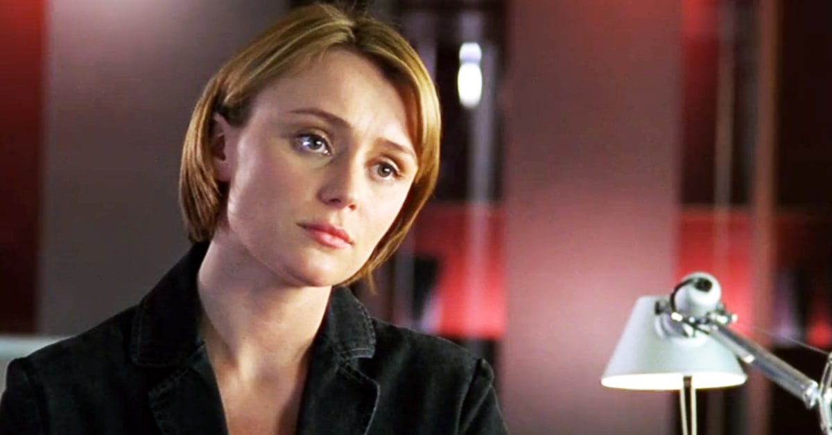 Stream Spooks Series 2 Episode 8 | Watch on U