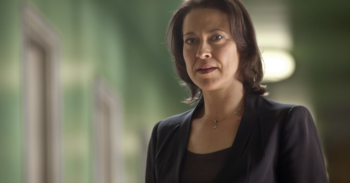 Stream Spooks Series 10 Episode 2 | Watch on U