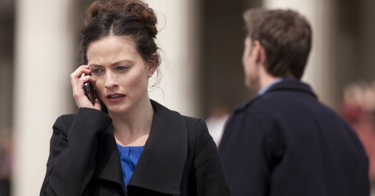 Stream Spooks Series 10 Episode 4 | Watch on U