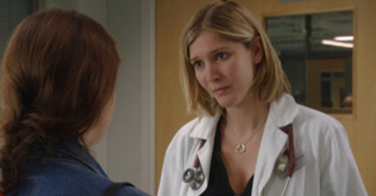 Stream Classic Holby City Series 2 Episode 10 | Watch on U
