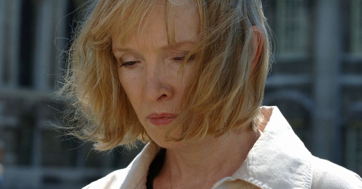 Stream Spooks Series 4 Episode 10 | Watch on U