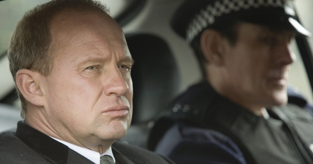 Stream Spooks Series 5 Episode 2 | Watch on U