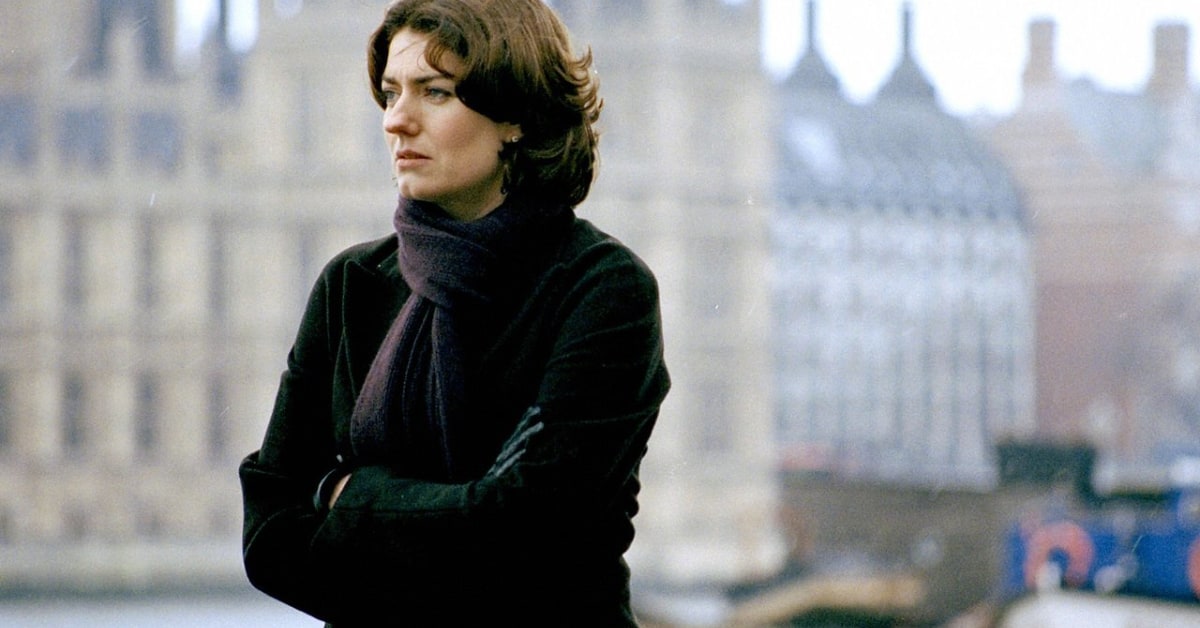 Stream Spooks Series 4 Episode 5 | Watch on U