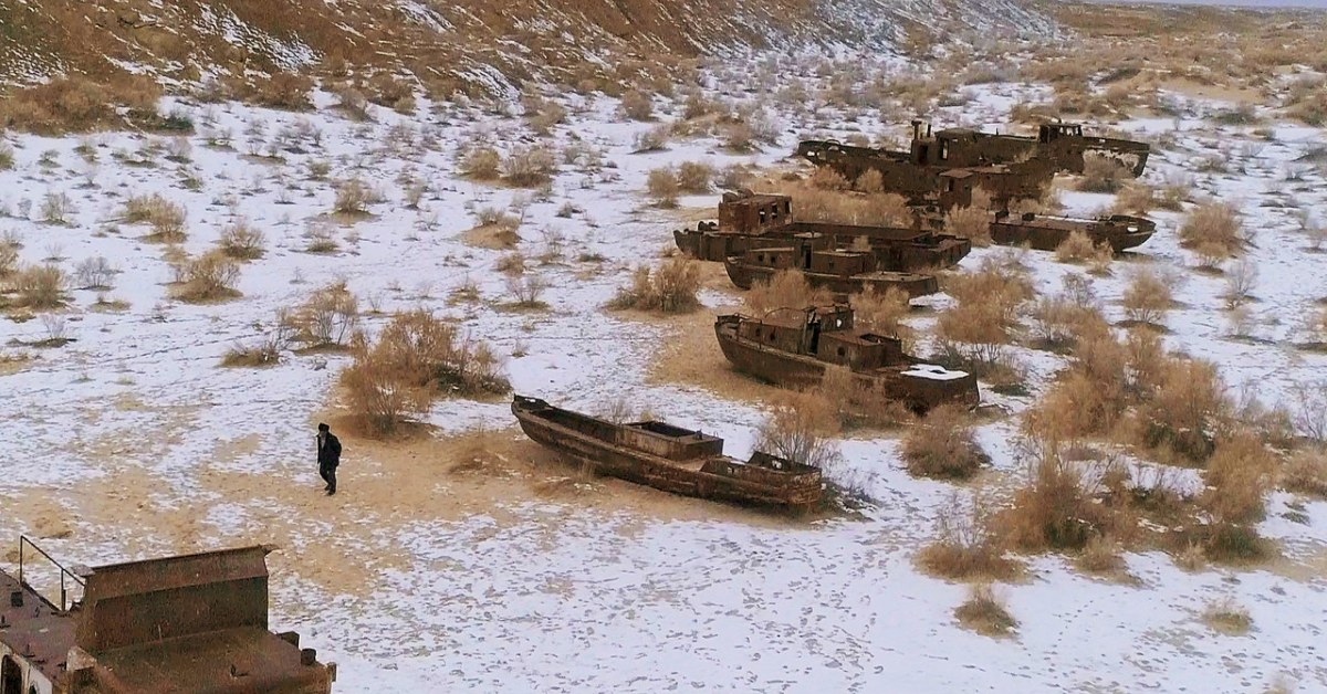 Stream Abandoned Engineering Series 3 Episode 1 | Watch on U