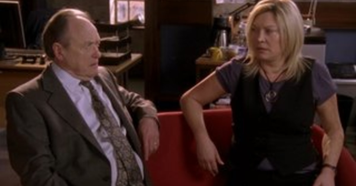 Stream New Tricks Series 5 Episode 8 | Watch on U