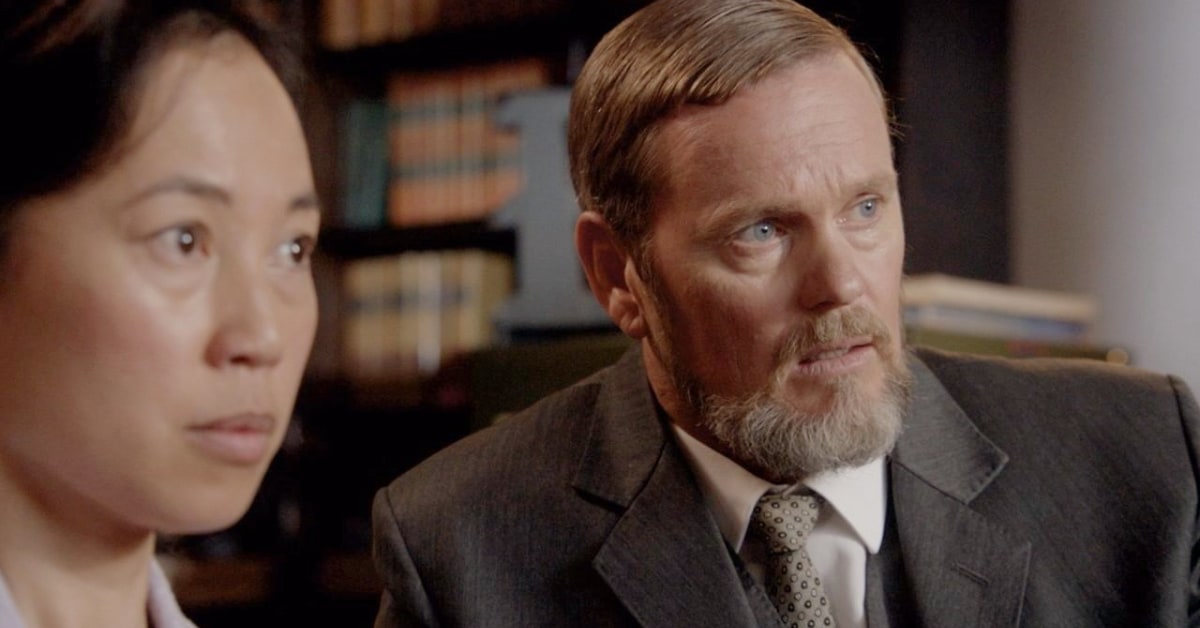 Stream The Doctor Blake Mysteries Series 4 Episode 7 | Watch on U