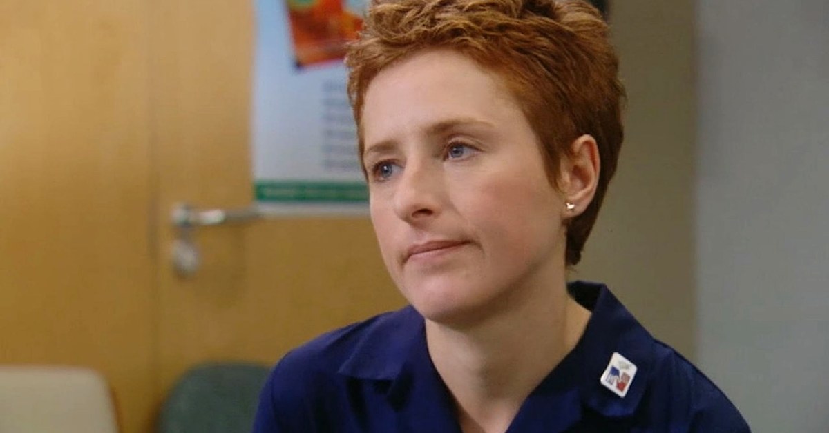 Stream Classic Holby City Series 3 Episode 13 | Watch on U