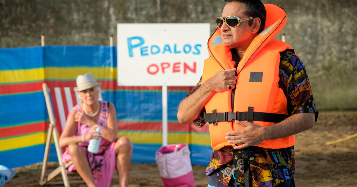 Stream Sandylands Series 1 Episode 1 | Watch on U