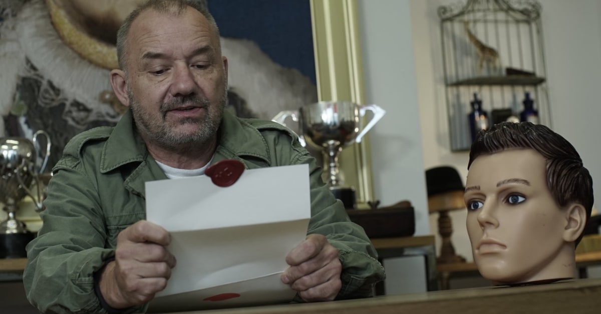 Stream Taskmaster: Champion of Champions (PG Versions) Series 1 Episode ...