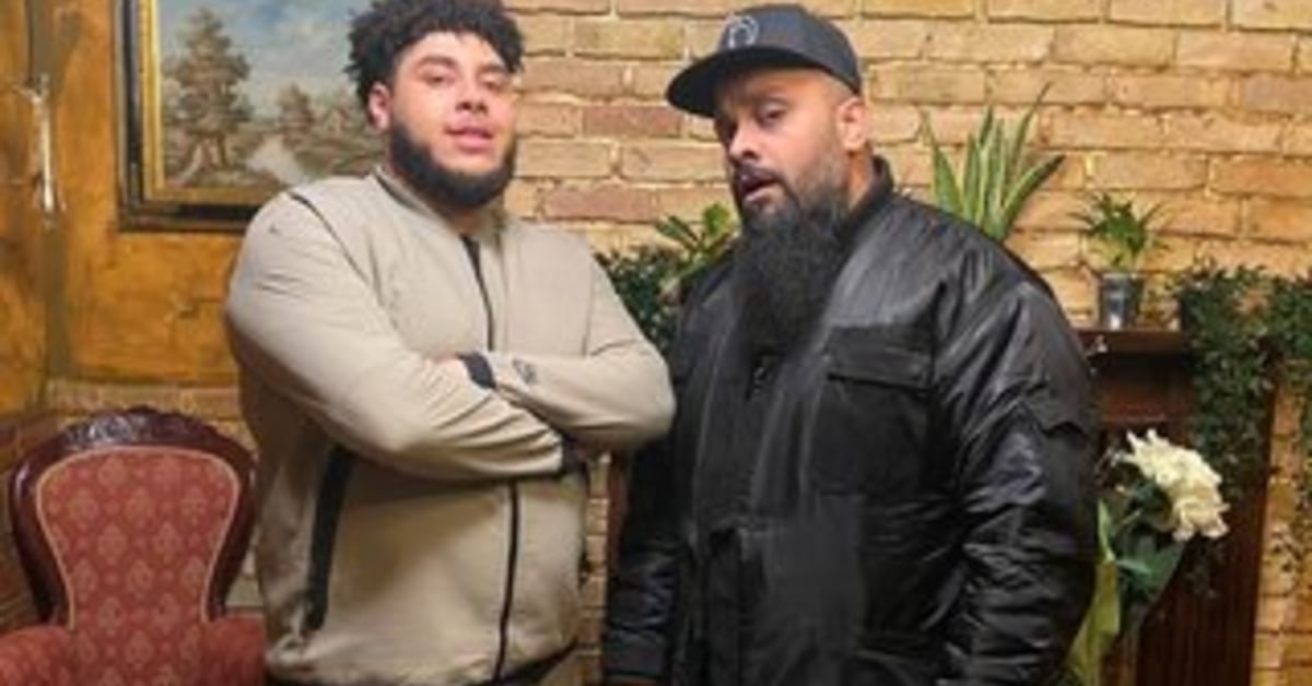 Stream Big Zuu's Big Eats Series 1 Episode 3 | Watch on U