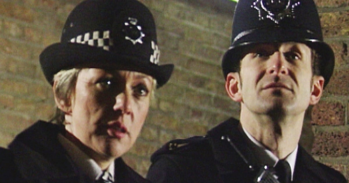 Stream The Bill Series 5 Episode 140 | Watch on U