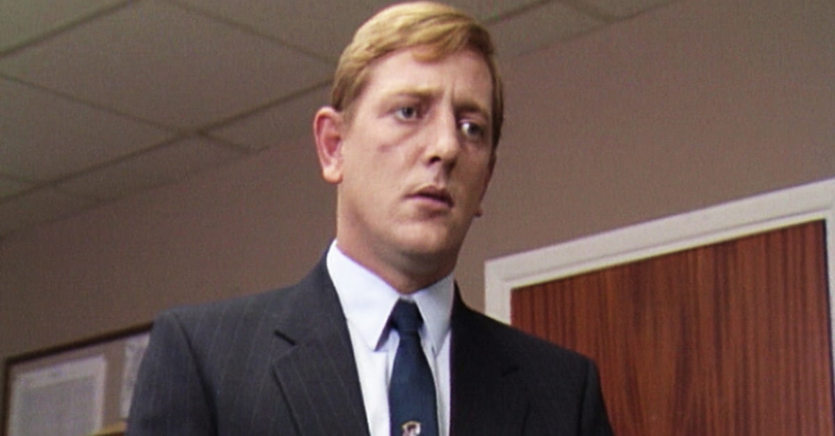 Stream The Bill Series 5 Episode 106 | Watch on U