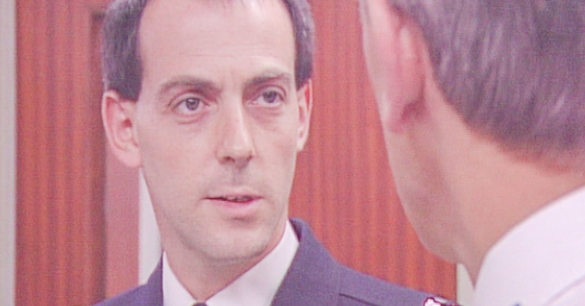 Stream The Bill Series 5 Episode 88 | Watch on U