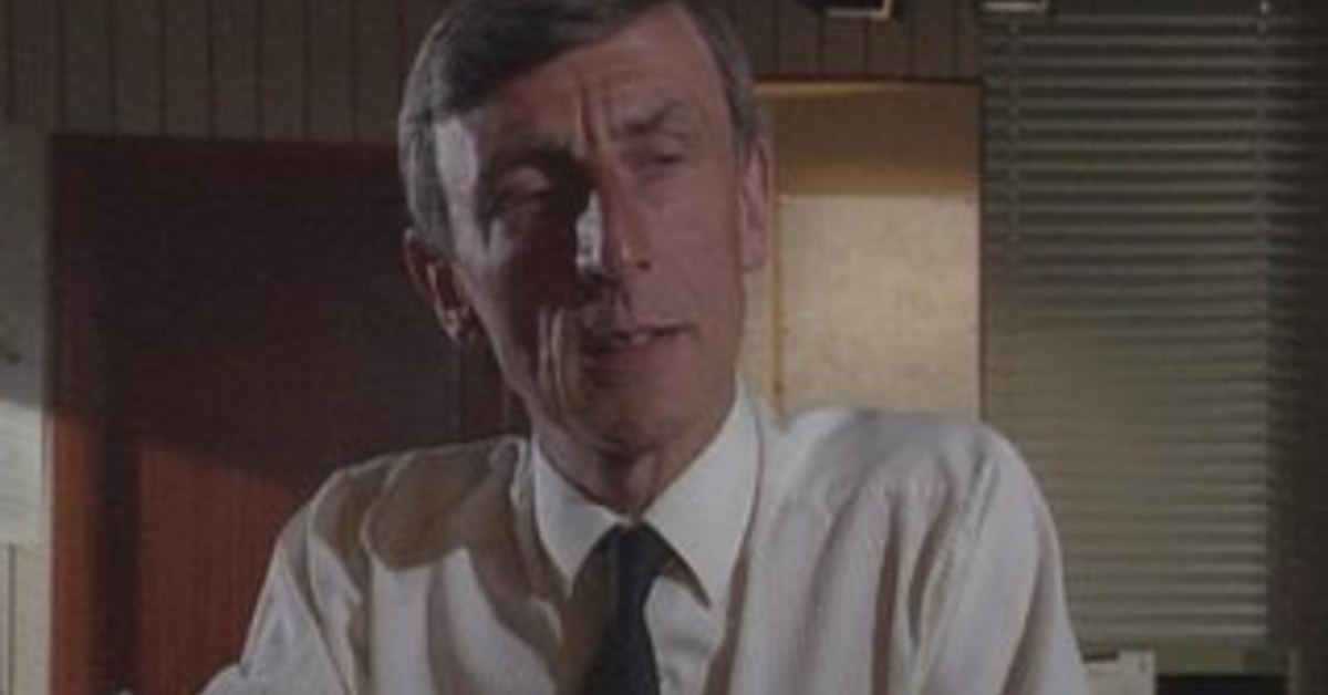 Stream The Bill Series 7 Episode 33 | Watch on U