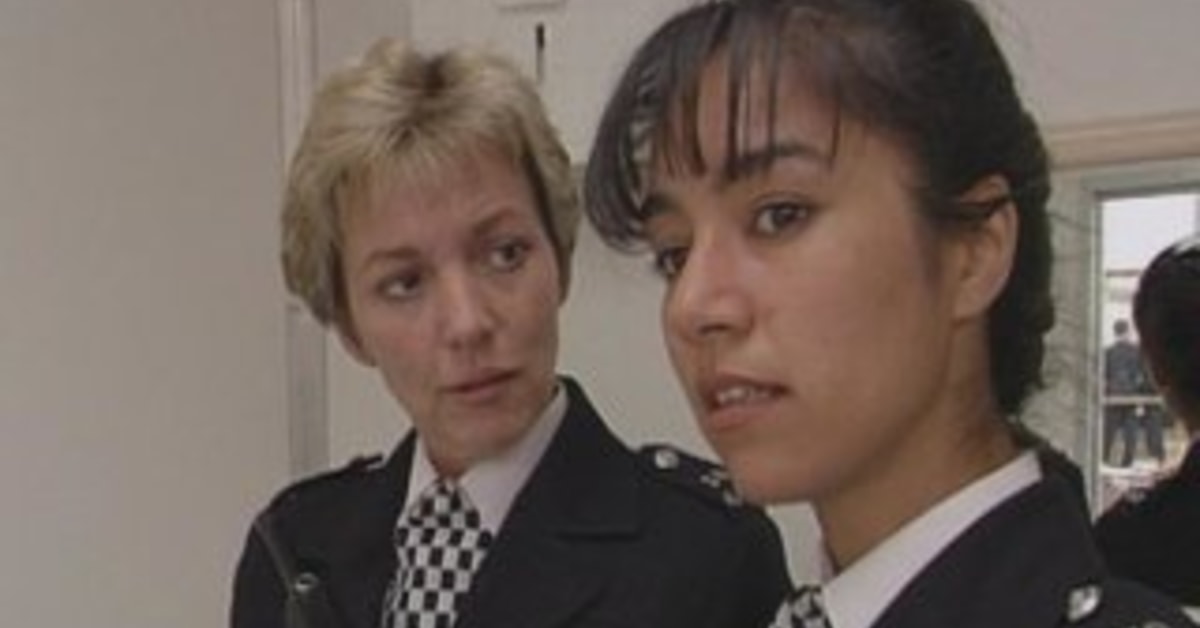Stream The Bill Series 7 Episode 31 | Watch on U
