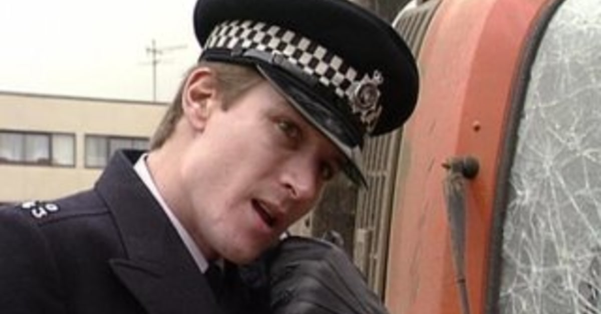 Stream The Bill Series 7 Episode 92 | Watch on U