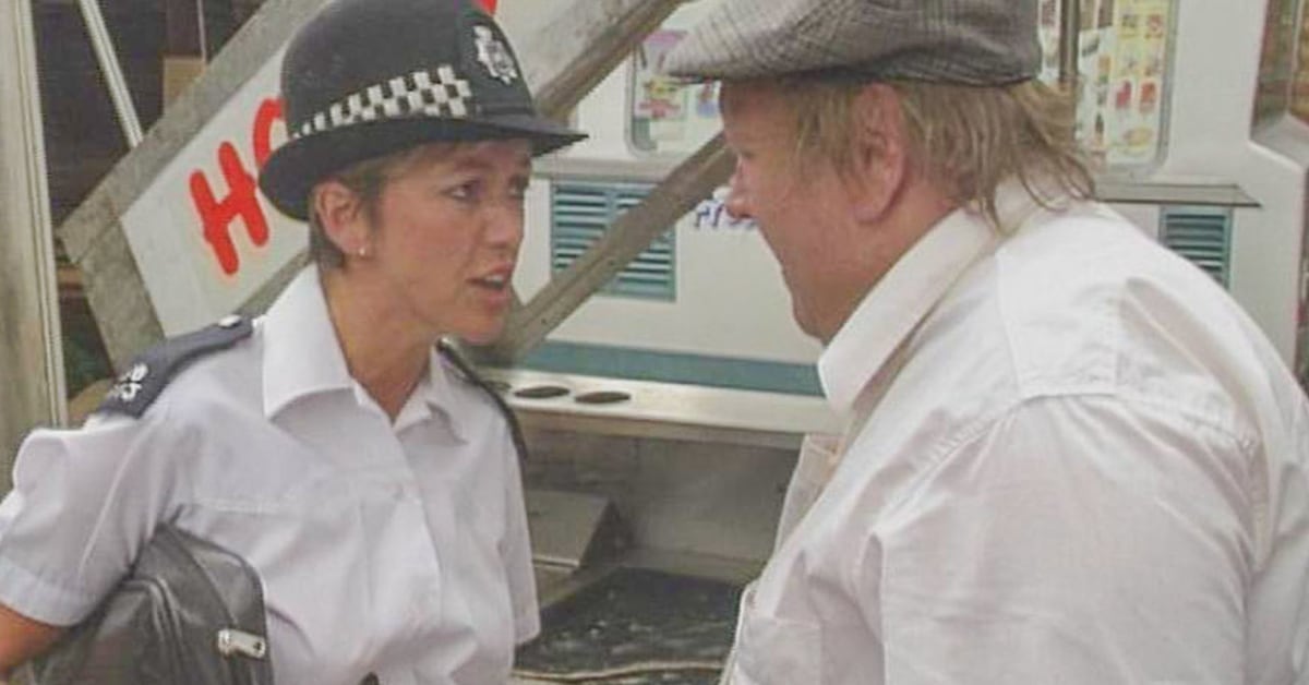 Stream The Bill Series 7 Episode 70 | Watch on U