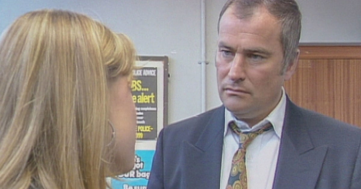 Stream The Bill Series 7 Episode 83 | Watch on U