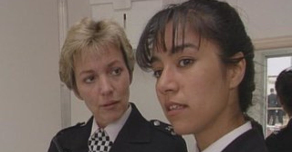 Stream The Bill Series 7 Episode 29 | Watch on U