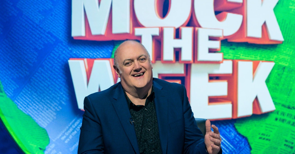 Stream Mock the Week Series 18 Episode 9 | Watch on U
