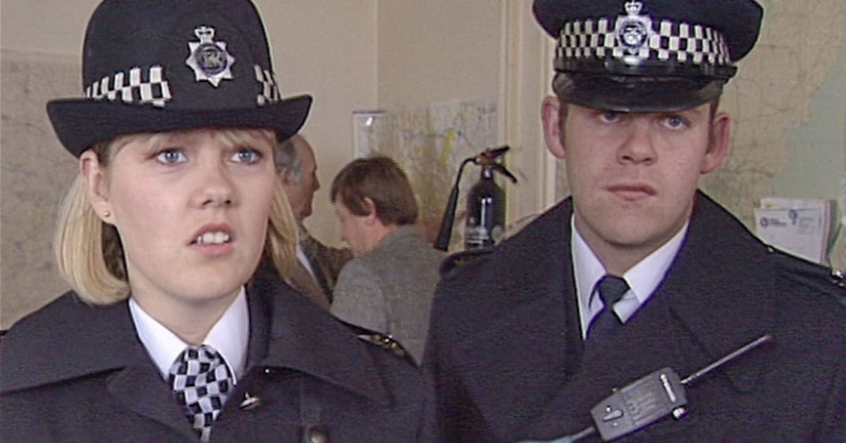 Stream The Bill Series 8 Episode 69 | Watch on U