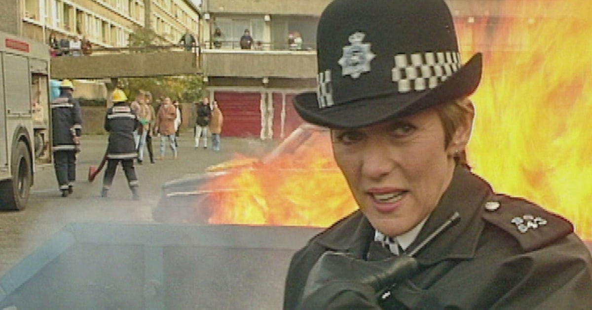 Stream The Bill Series 8 Episode 70 | Watch on U