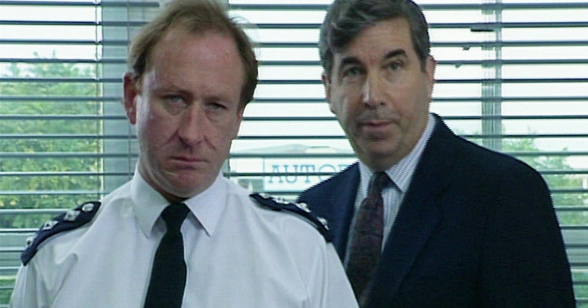 Stream The Bill Series 8 Episode 59 | Watch on U