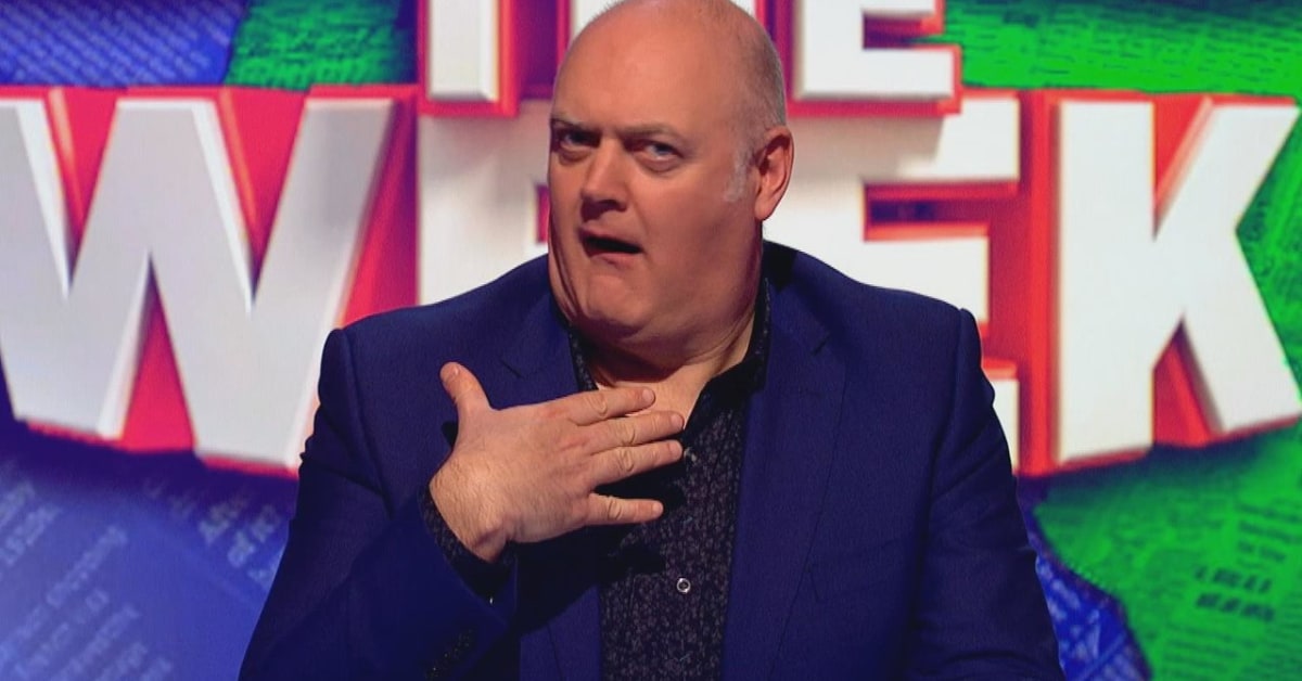 Stream Mock the Week Series 18 Episode 12 | Watch on U