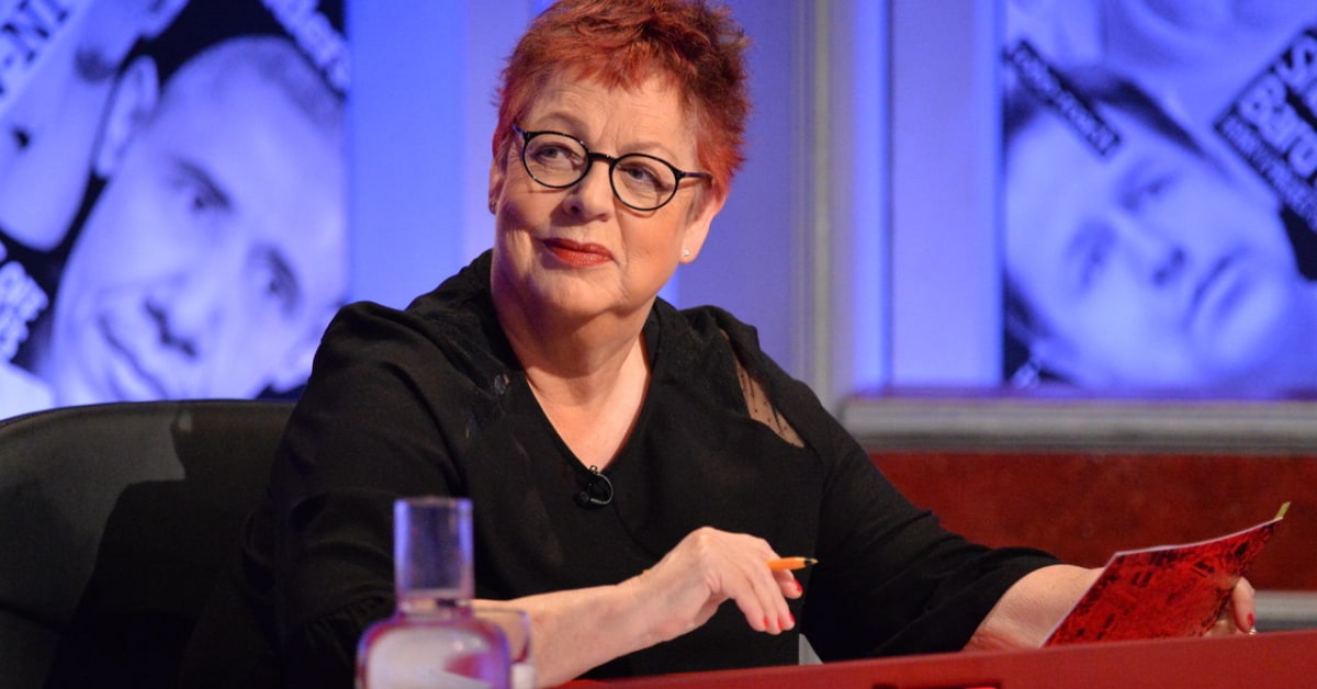 Stream Have I Got A Bit More News For You? Series 58 Episode 4 | Watch on U