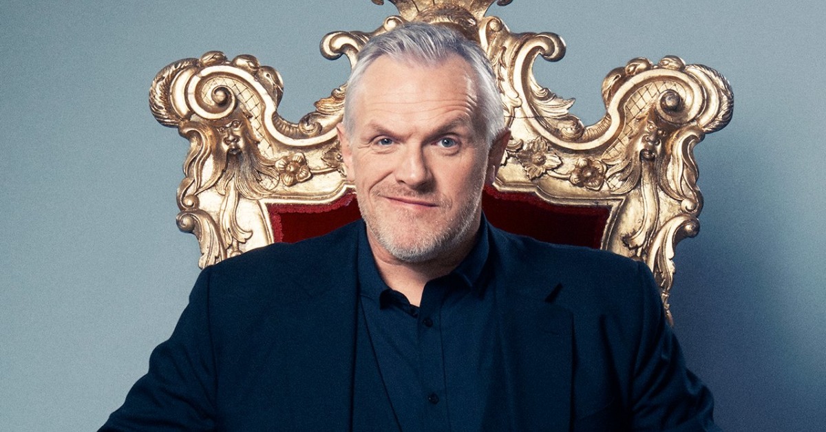 Stream Taskmaster Series 4 Episode 7 | Watch on U